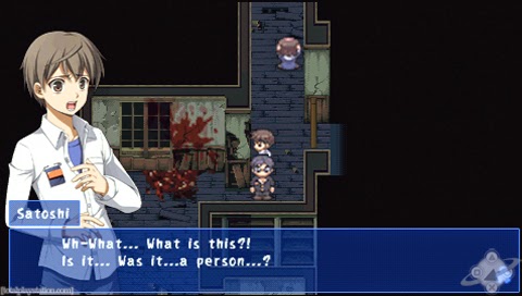 School days psp iso - patriotnelo